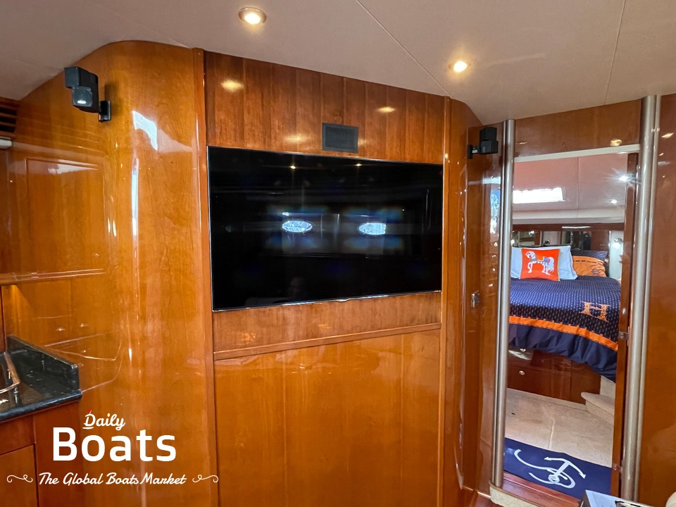 2003 Sea Ray 680 Sun Sport for sale. View price, photos and Buy 2003 ...