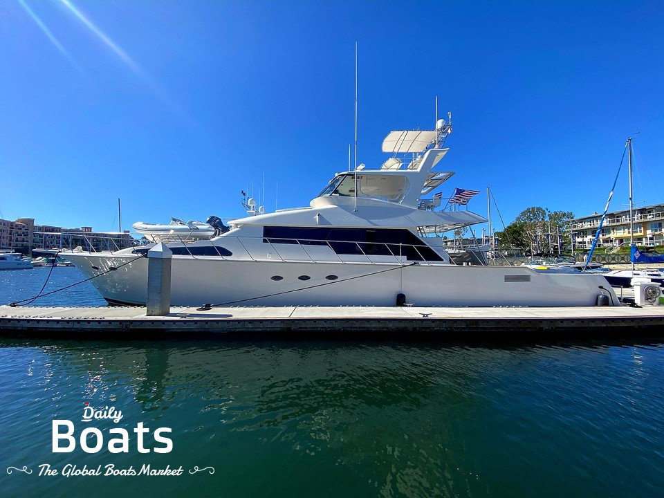 1994 Mikelson Sportfisher for sale. View price, photos and Buy 1994 ...