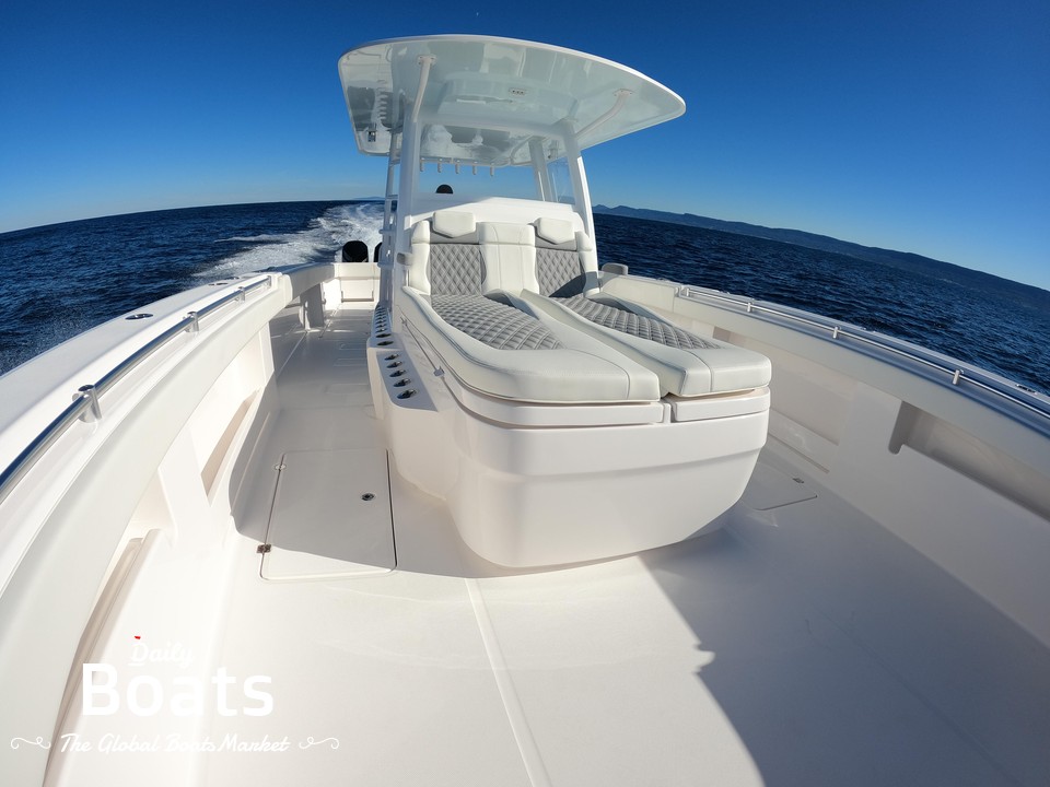 2022 Invincible 37' Catamaran for sale. View price, photos and Buy 2022 ...