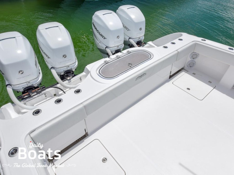 2022 Invincible 37' Catamaran for sale. View price, photos and Buy 2022 ...