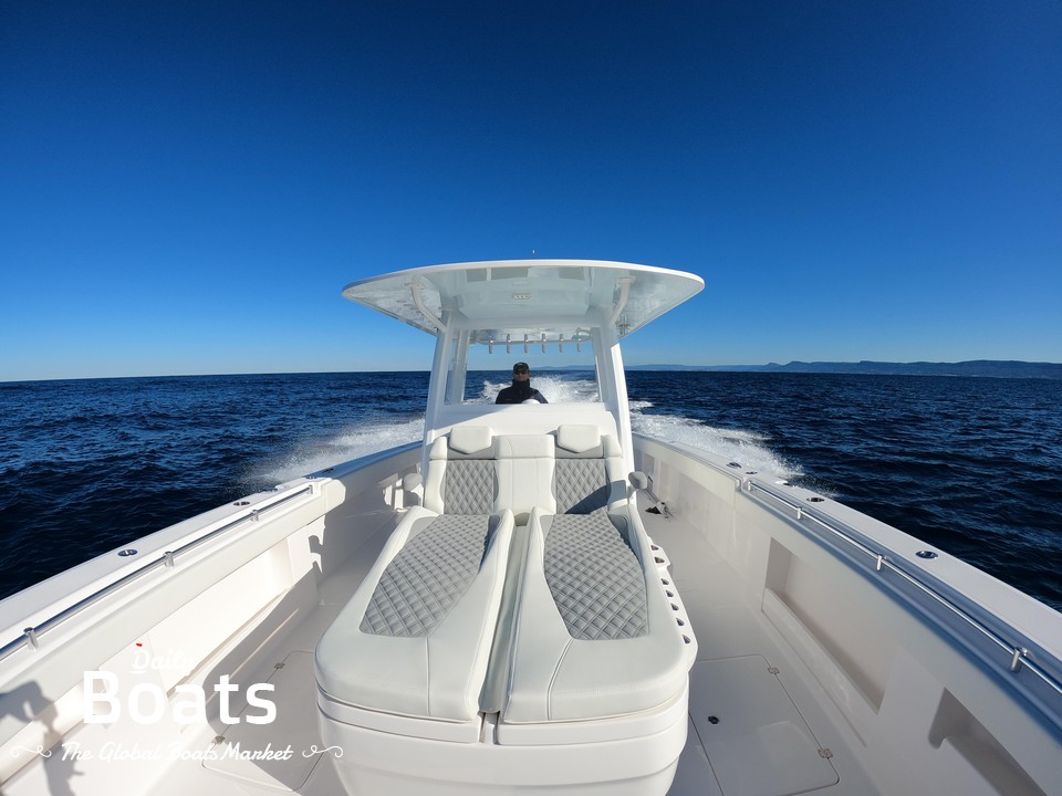 2022 Invincible 37' Catamaran for sale. View price, photos and Buy 2022 ...