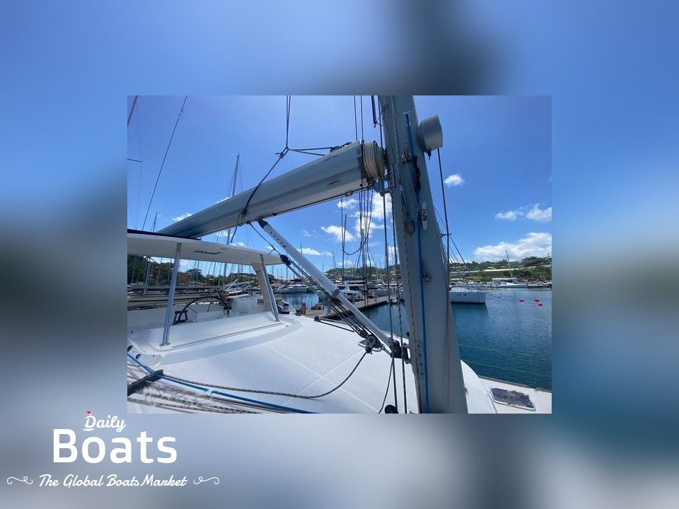 2006 Lagoon 440 for sale. View price, photos and Buy 2006 Lagoon 440 ...