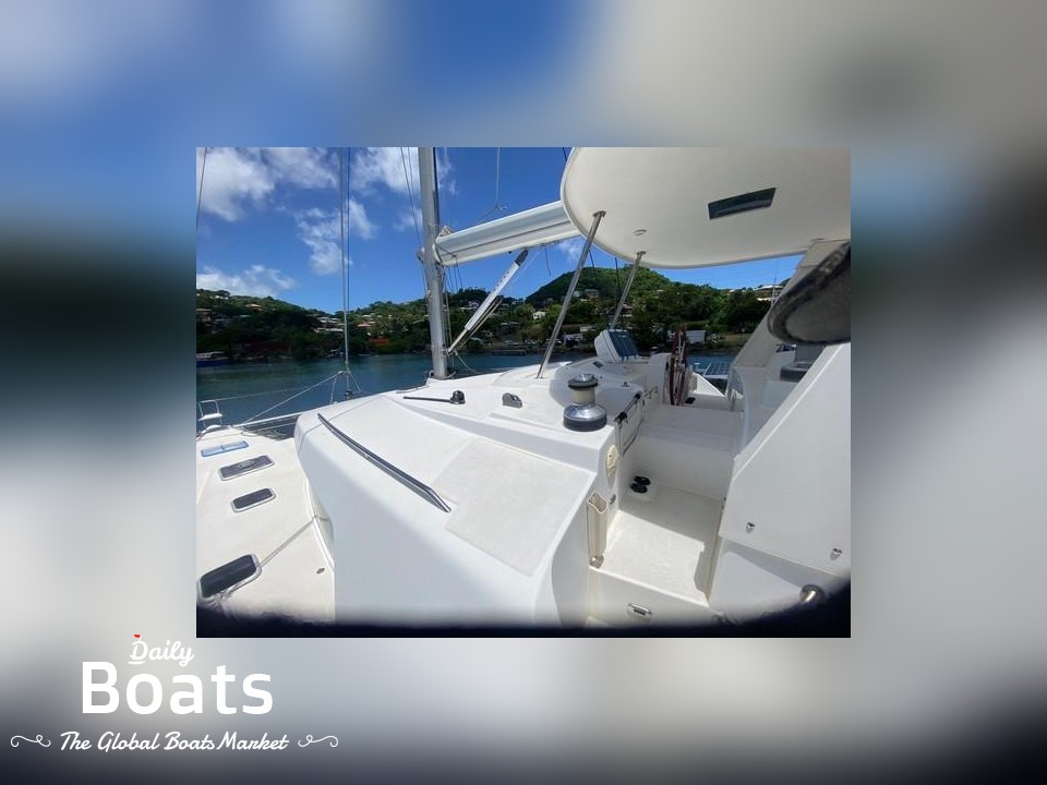 2006 Lagoon 440 for sale. View price, photos and Buy 2006 Lagoon 440 ...