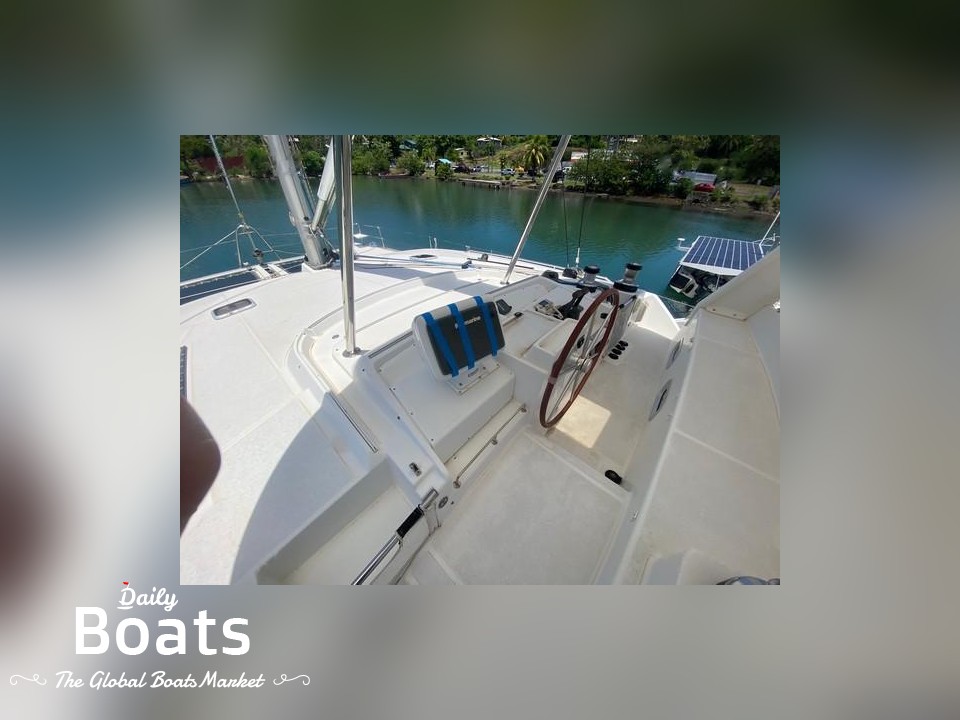 2006 Lagoon 440 for sale. View price, photos and Buy 2006 Lagoon 440 ...