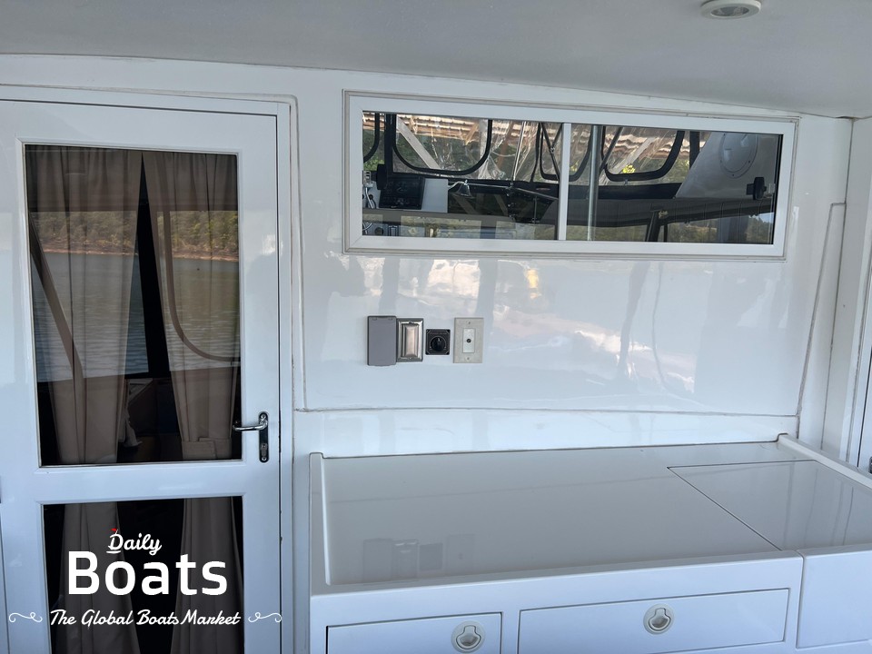 2005 Jefferson 42 Se for sale. View price, photos and Buy 2005 ...