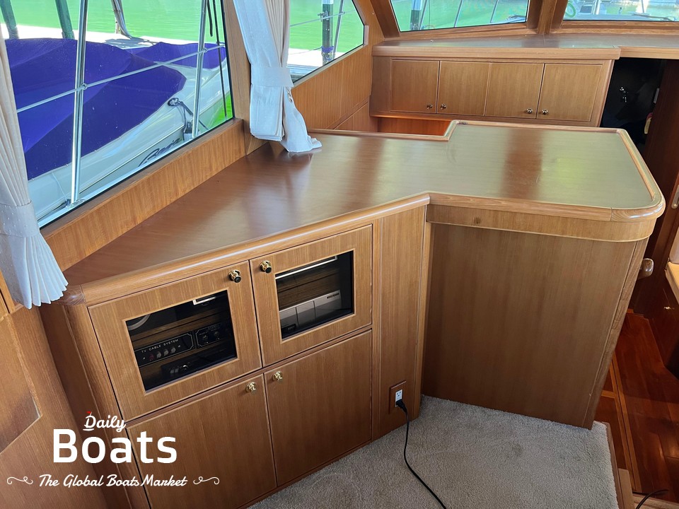 2005 Jefferson 42 Se for sale. View price, photos and Buy 2005 ...