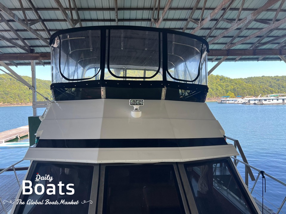 2005 Jefferson 42 Se for sale. View price, photos and Buy 2005 ...