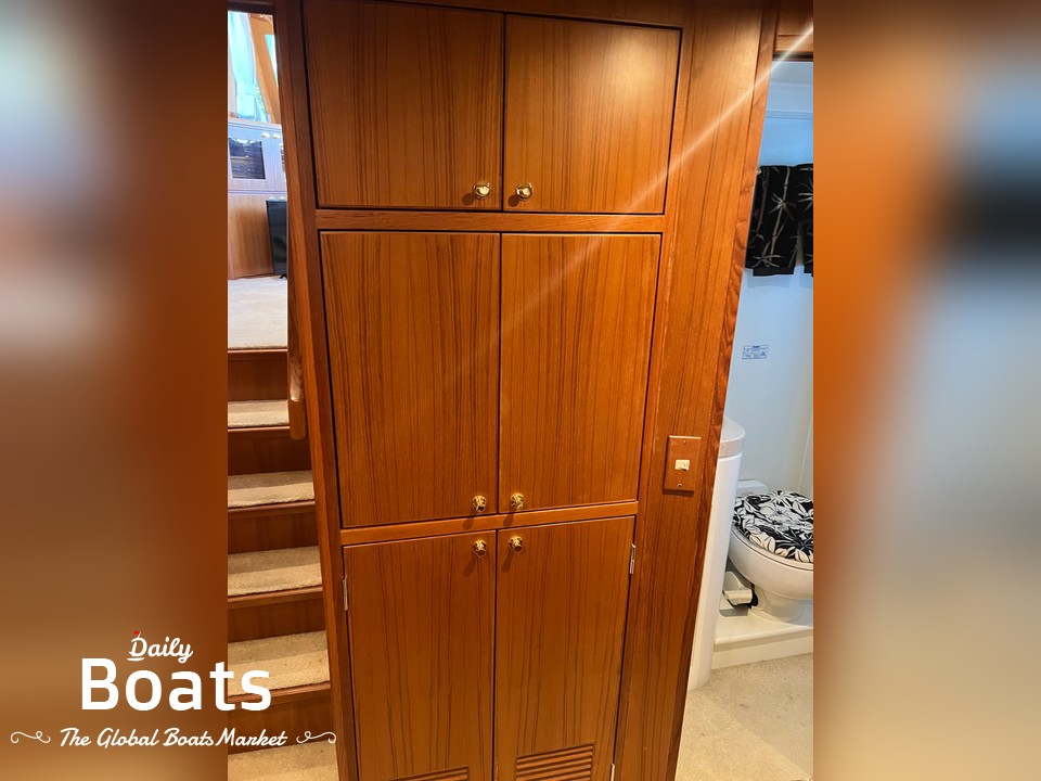 2005 Jefferson 42 Se for sale. View price, photos and Buy 2005 ...