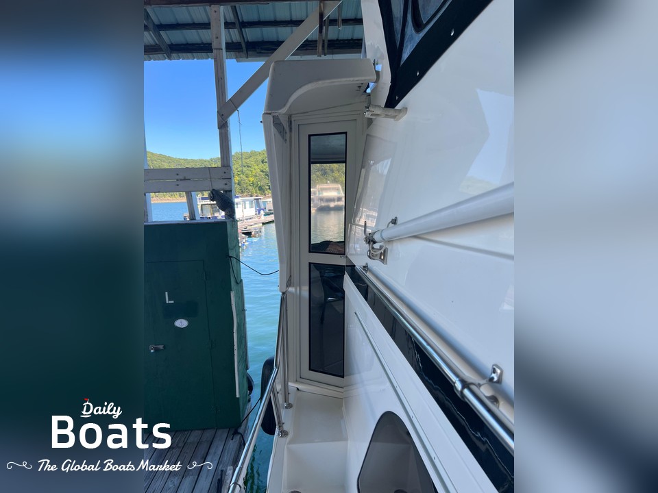 2005 Jefferson 42 Se for sale. View price, photos and Buy 2005 ...