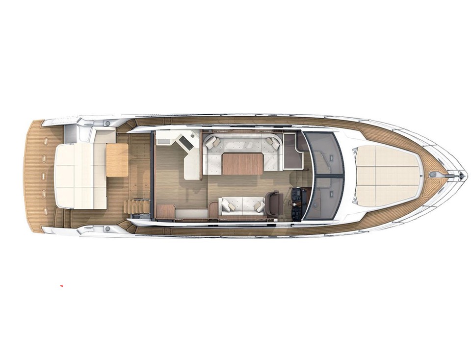 2020 Absolute 52 Fly for sale. View price, photos and Buy 2020 Absolute ...