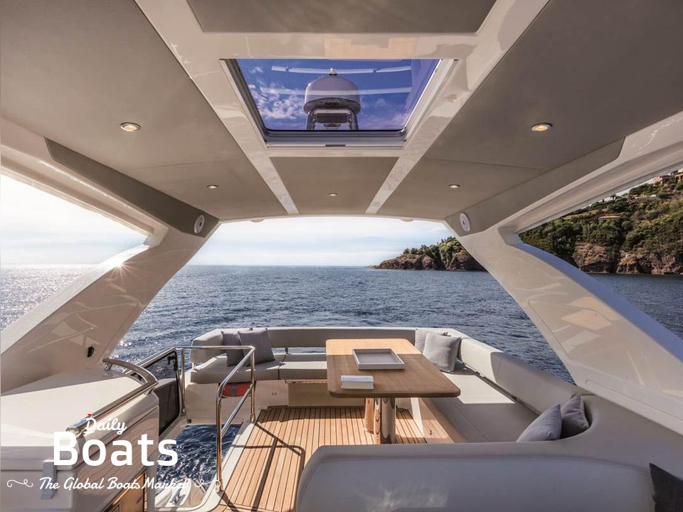 2020 Absolute 52 Fly for sale. View price, photos and Buy 2020 Absolute ...