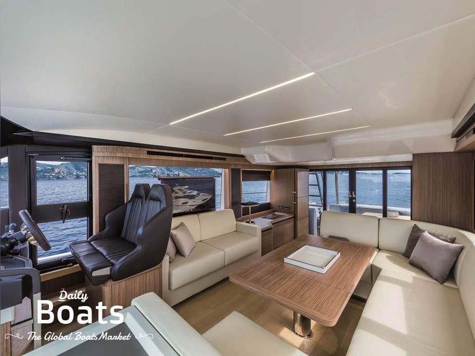 2020 Absolute 52 Fly for sale. View price, photos and Buy 2020 Absolute ...