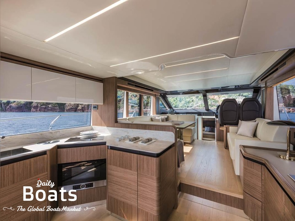 2020 Absolute 52 Fly for sale. View price, photos and Buy 2020 Absolute ...