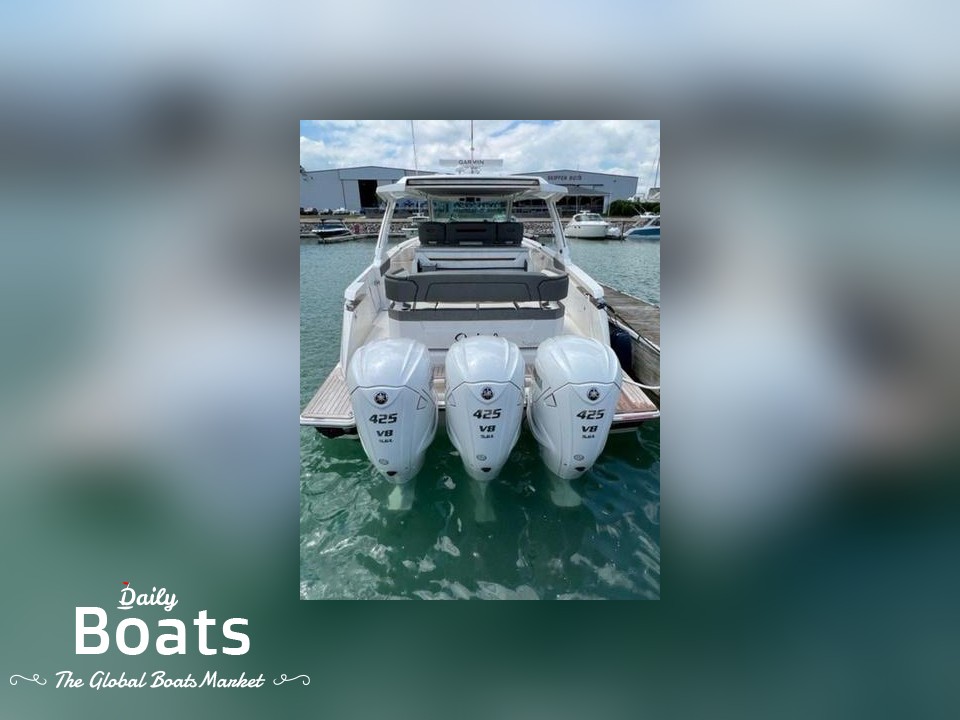 2021 Tiara Yachts 43Ls for sale. View price, photos and Buy 2021 Tiara ...