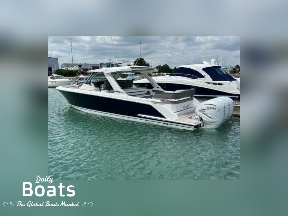 2021 Tiara Yachts 43Ls for sale. View price, photos and Buy 2021 Tiara ...