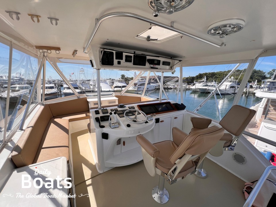 2000 Ocean Yachts 56 Super Sport for sale. View price, photos and Buy ...