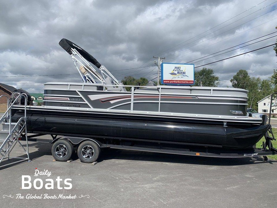 2021 Ranger 243C for sale. View price, photos and Buy 2021 Ranger 243C ...