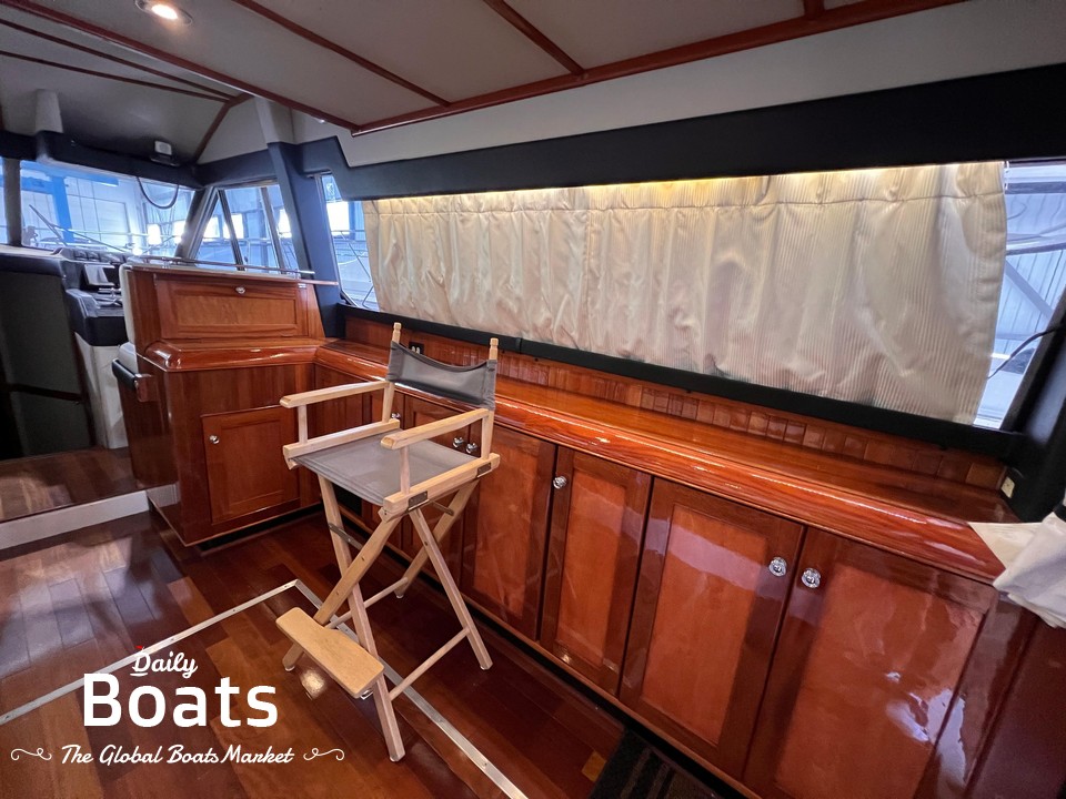 1991 Bayliner 4388 Motoryacht for sale. View price, photos and Buy 1991 ...