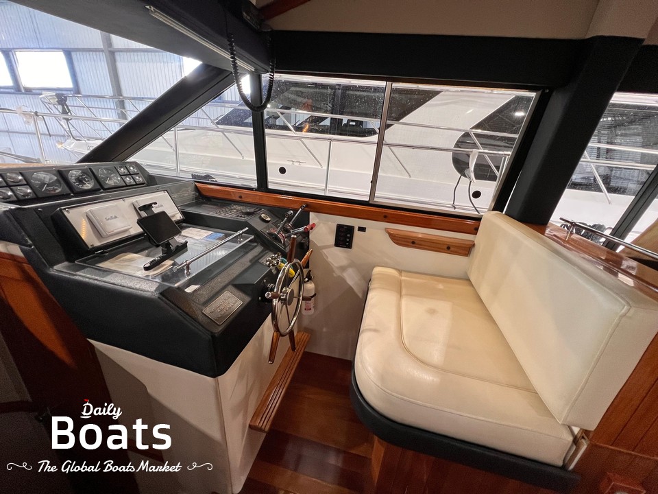 1991 Bayliner 4388 Motoryacht for sale. View price, photos and Buy 1991 ...