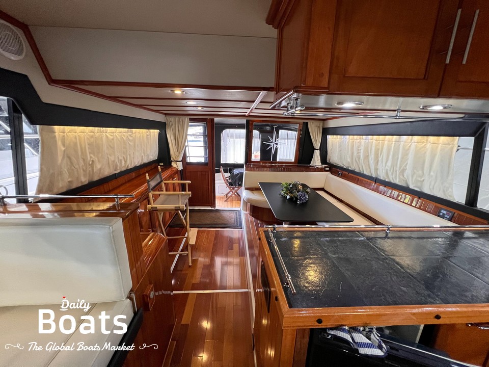 1991 Bayliner 4388 Motoryacht for sale. View price, photos and Buy 1991 ...