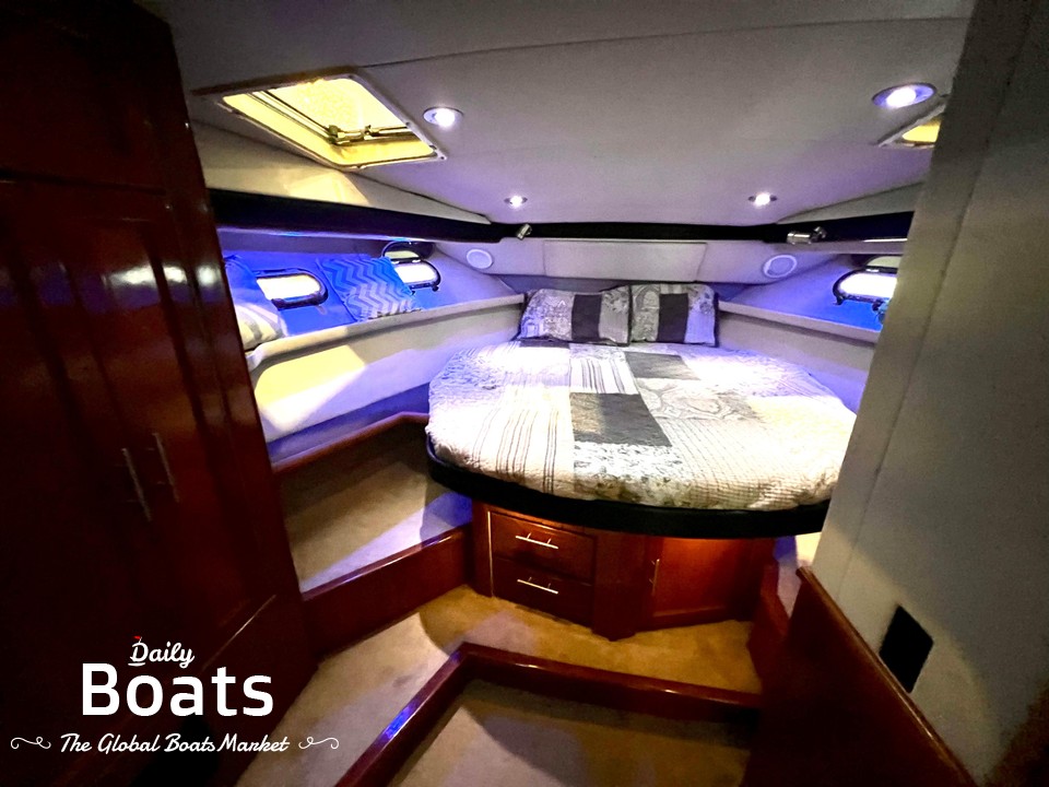 1991 Bayliner 4388 Motoryacht for sale. View price, photos and Buy 1991 ...