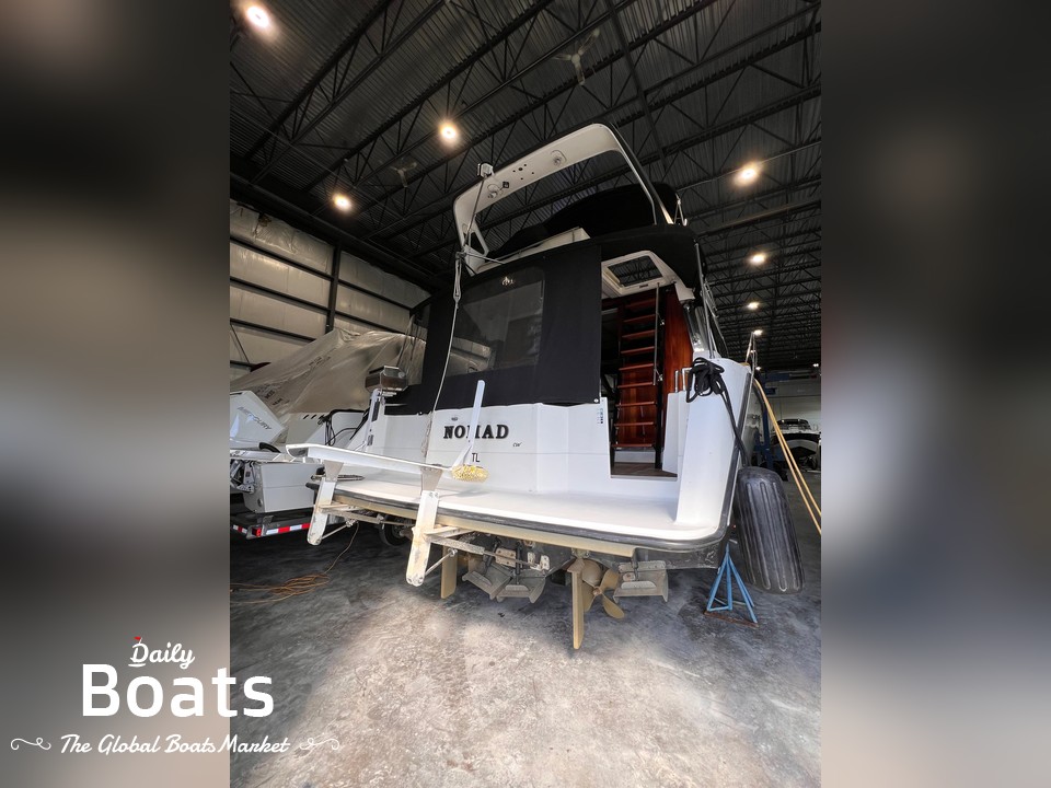 1991 Bayliner 4388 Motoryacht for sale. View price, photos and Buy 1991 ...