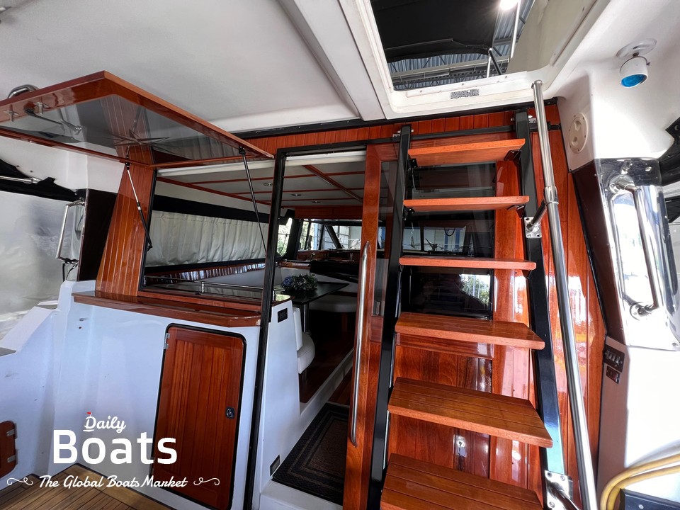 1991 Bayliner 4388 Motoryacht for sale. View price, photos and Buy 1991 ...