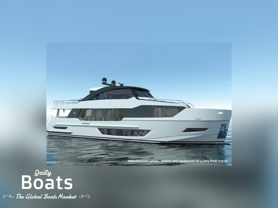 2022 Ocean Alexander 27R for sale. View price, photos and Buy 2022 Ocean Alexander 27R #391857