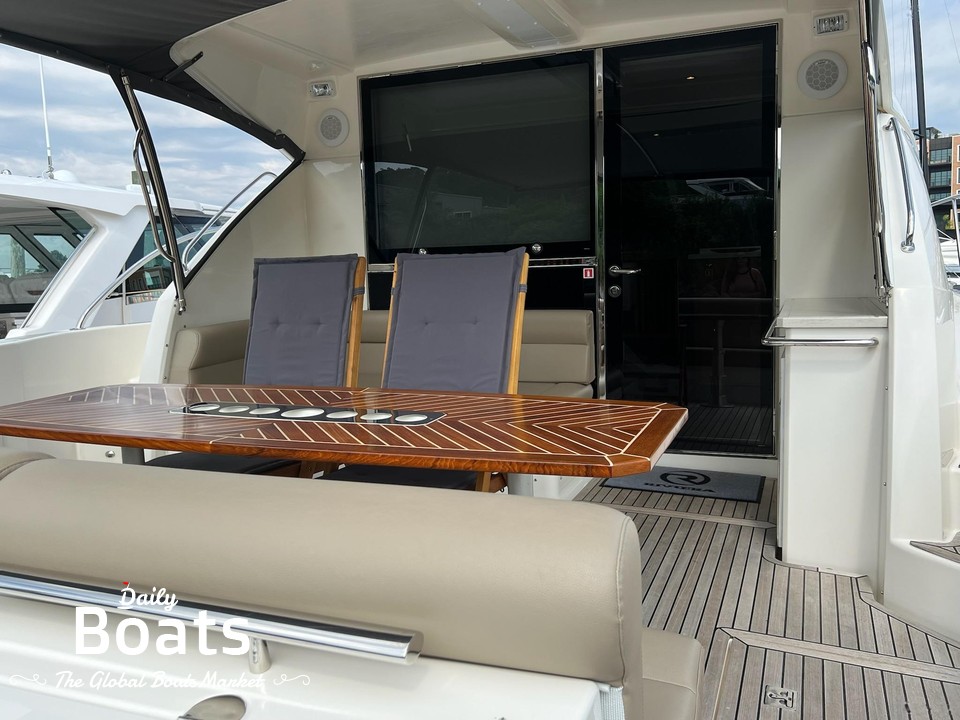 2013 Riviera 5000 Sport Yacht for sale. View price, photos and Buy 2013 ...