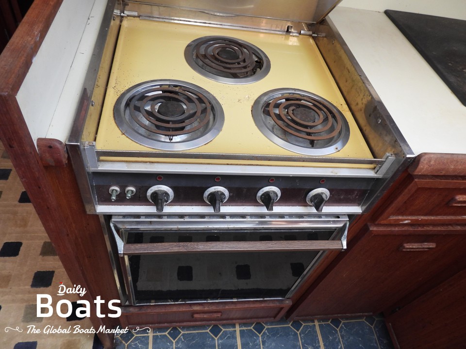 1976 Uniflite 42 Double Cabin Fb for sale. View price, photos and Buy ...