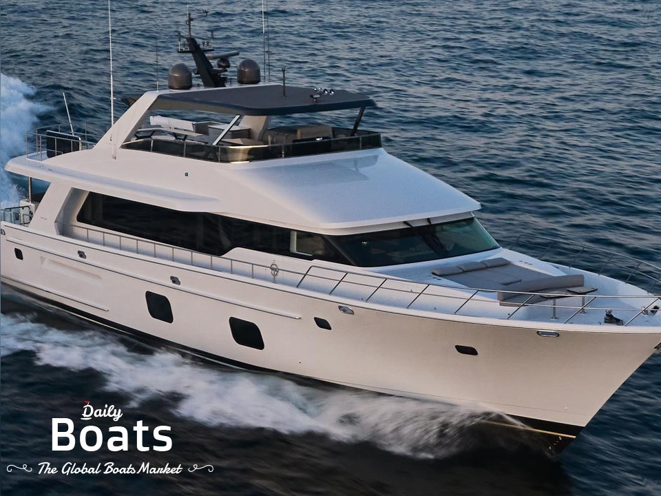 2023 CL Yachts Clb88 for sale. View price, photos and Buy 2023 CL Yachts Clb88 #391864