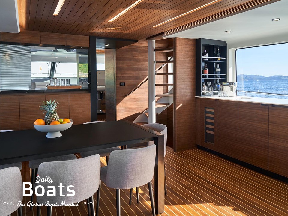 2023 CL Yachts Clb88 for sale. View price, photos and Buy 2023 CL Yachts Clb88 #391864