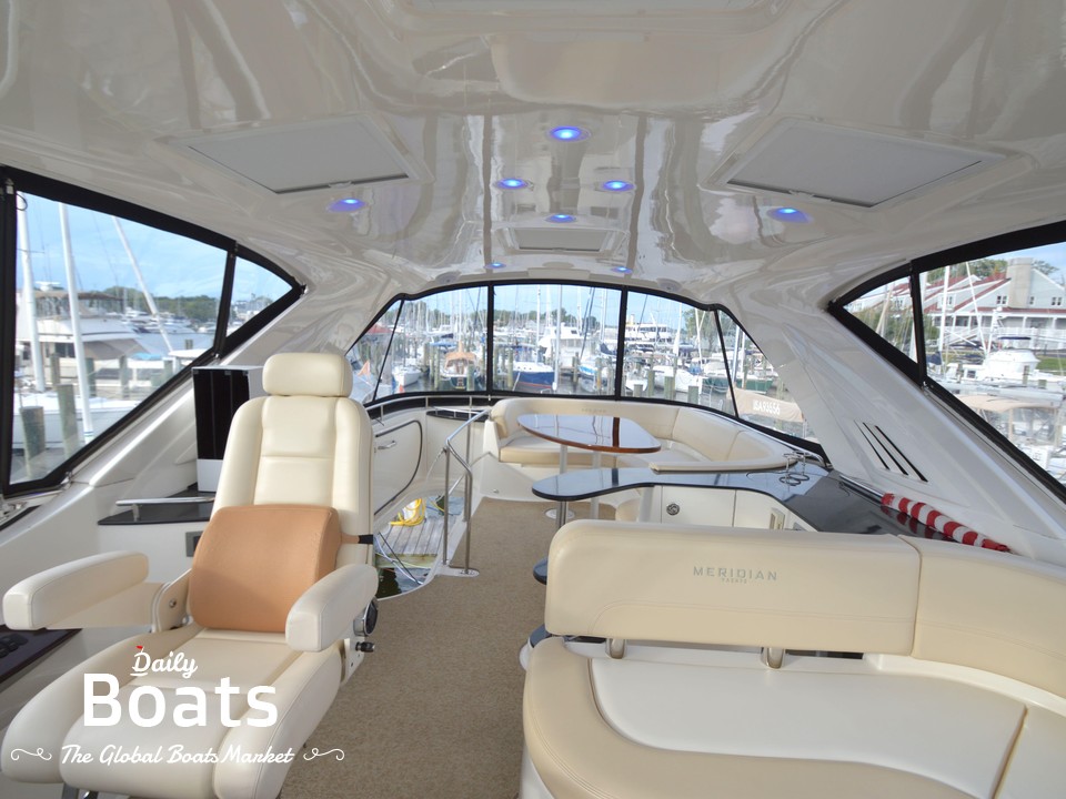 2011 Meridian 541 Sedan for sale. View price, photos and Buy 2011 ...