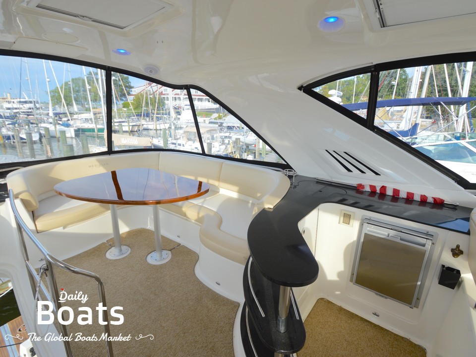 2011 Meridian 541 Sedan for sale. View price, photos and Buy 2011 ...