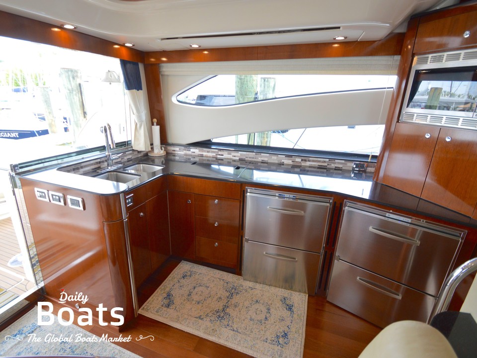 2011 Meridian 541 Sedan for sale. View price, photos and Buy 2011 ...