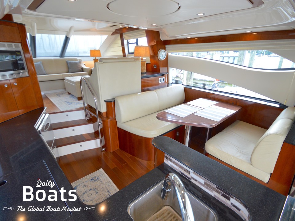 2011 Meridian 541 Sedan for sale. View price, photos and Buy 2011 ...