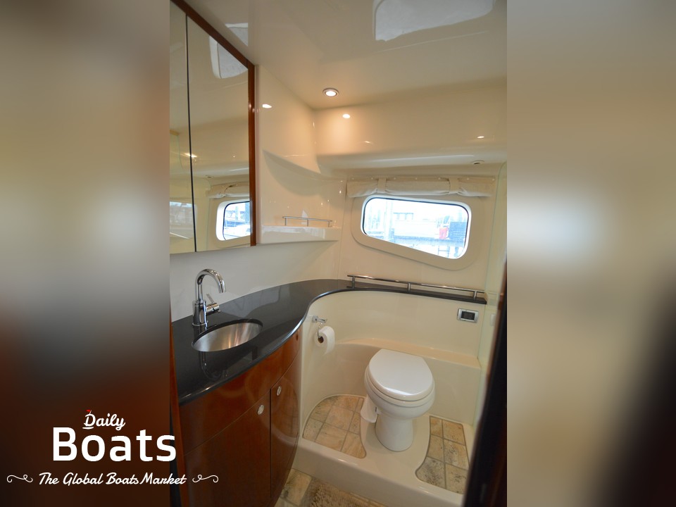 2011 Meridian 541 Sedan for sale. View price, photos and Buy 2011 ...