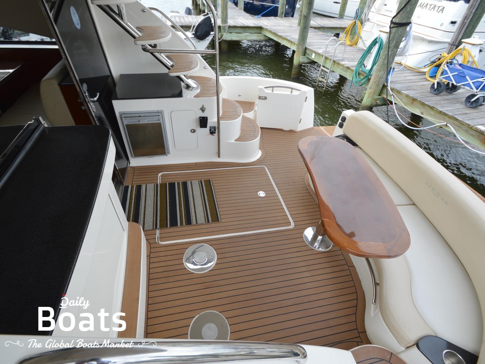 2011 Meridian 541 Sedan for sale. View price, photos and Buy 2011 ...