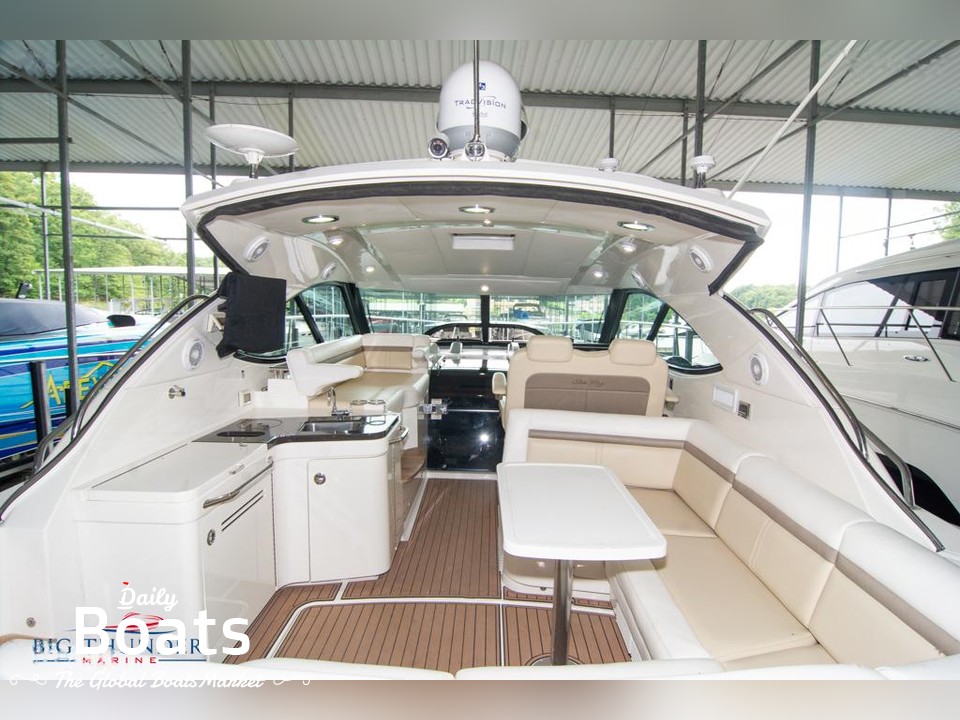 2013 Sea Ray 410 Sundancer for sale. View price, photos and Buy 2013 ...