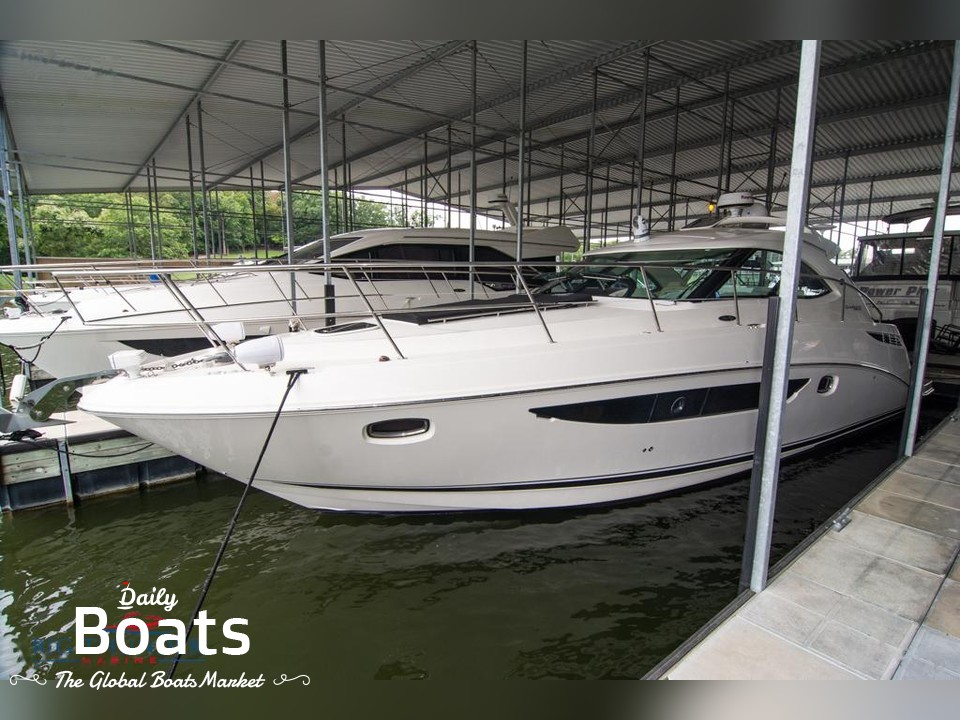 Cruising boats Sea Ray C for sale - Daily Boats