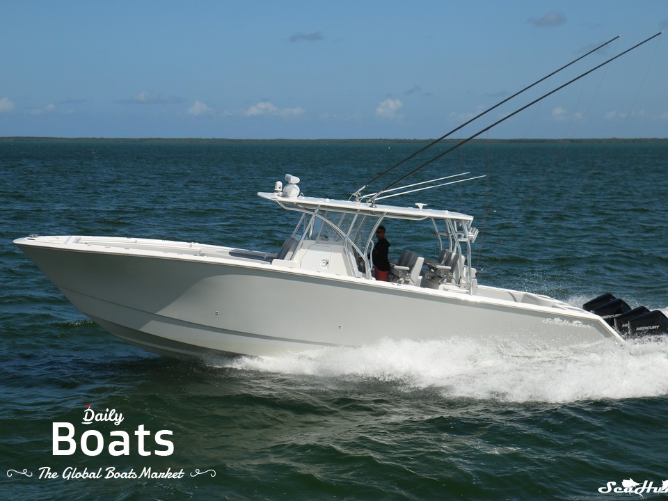 2021 SeaHunter 41 for sale. View price, photos and Buy 2021 SeaHunter ...