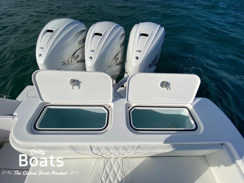 2021 Contender 39 Fa for sale. View price, photos and Buy 2021 ...