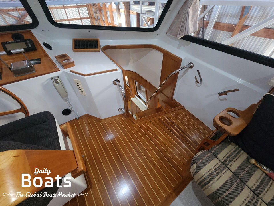 1999 Wendon 730 Skylounge for sale. View price, photos and Buy 1999 ...