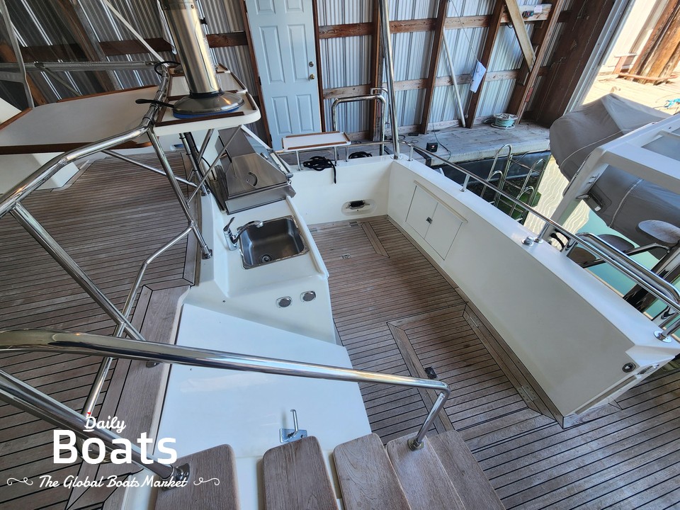 1999 Wendon 730 Skylounge for sale. View price, photos and Buy 1999 ...