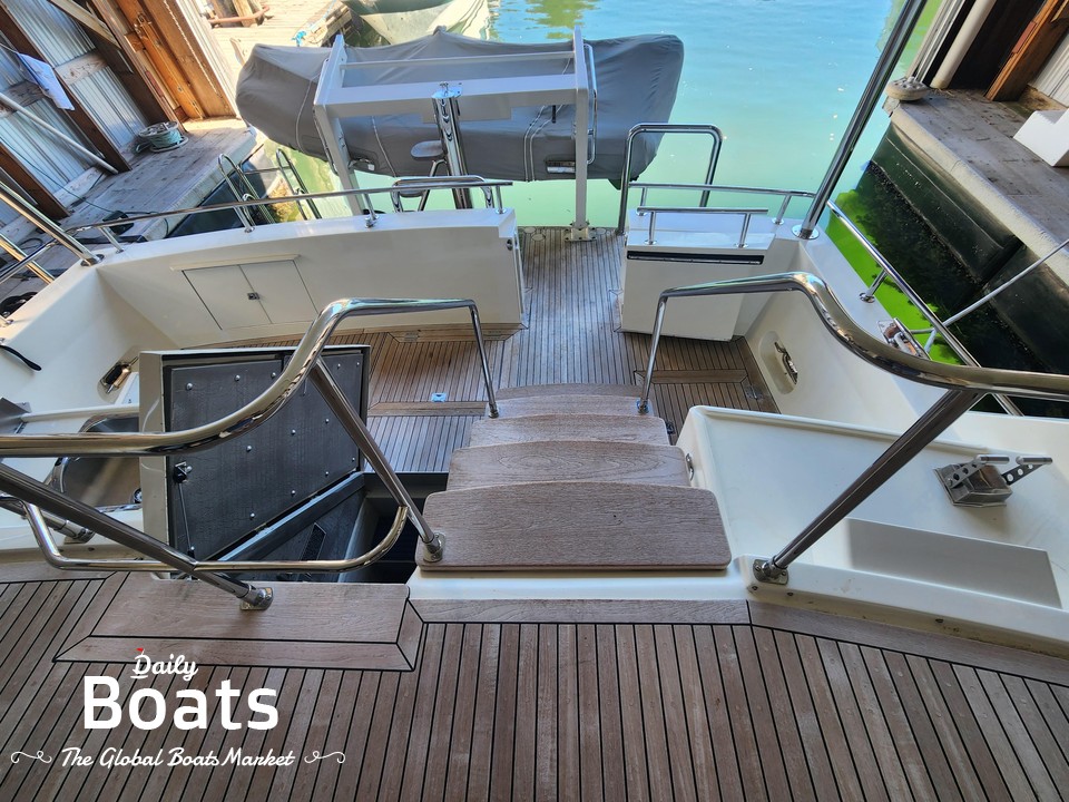 1999 Wendon 730 Skylounge for sale. View price, photos and Buy 1999 ...