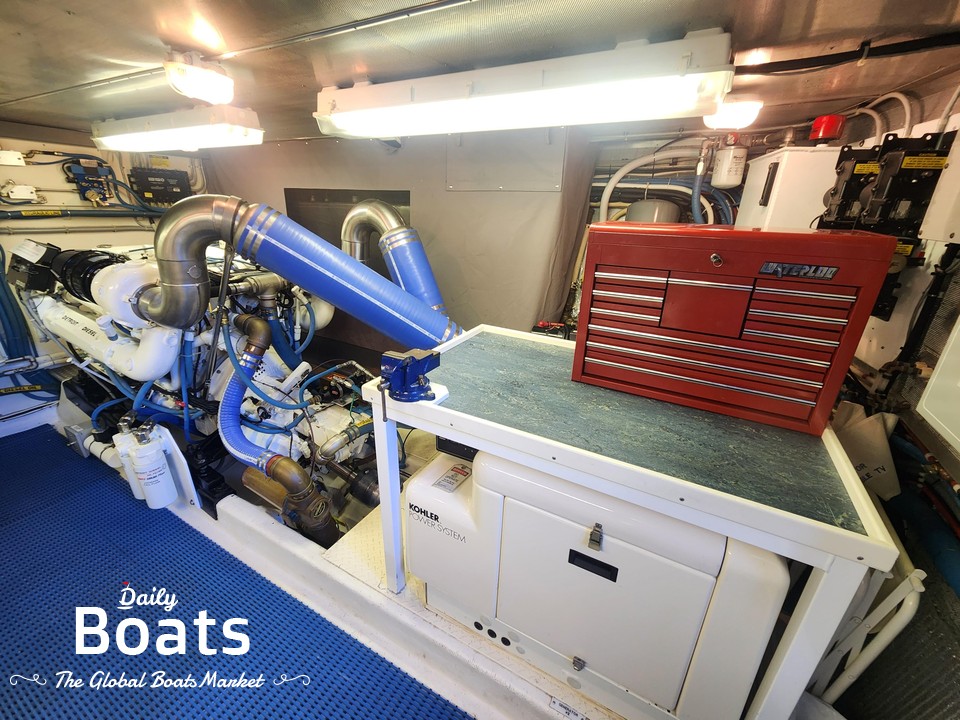 1999 Wendon 730 Skylounge for sale. View price, photos and Buy 1999 ...