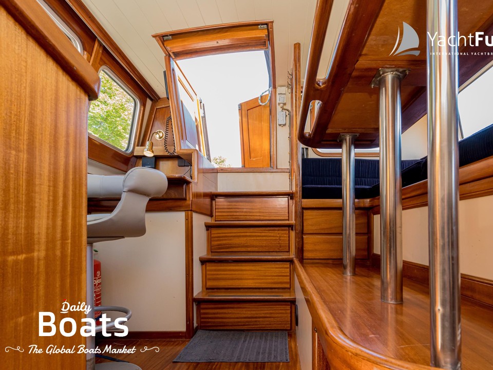 1987 Northern 50 Ketch for sale. View price, photos and Buy 1987 ...