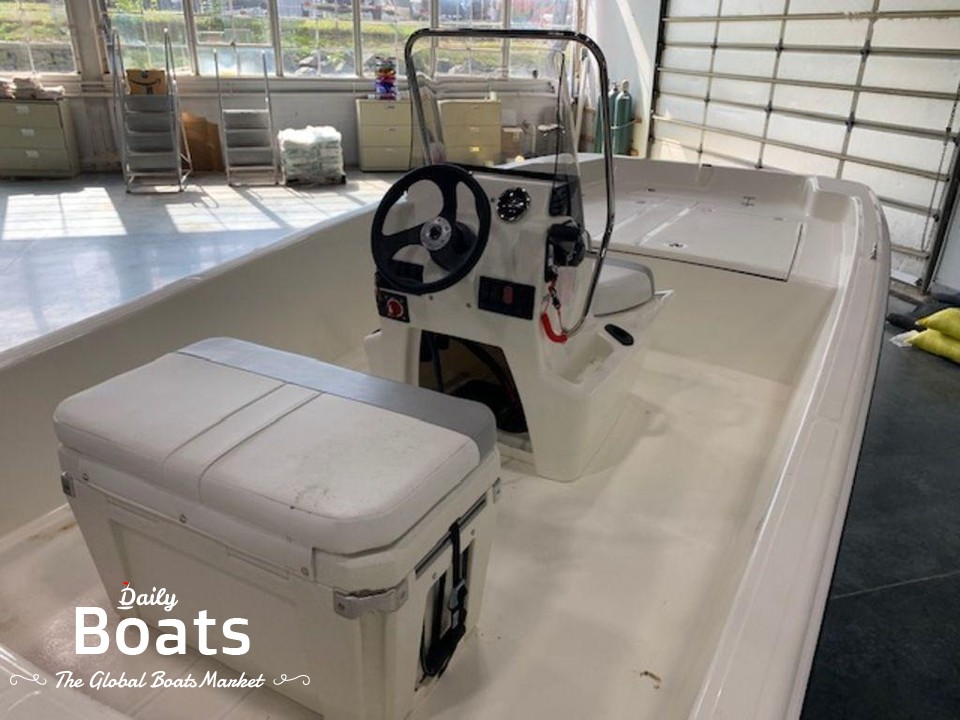 2021 Mako Skiff 17Cc for sale. View price, photos and Buy 2021 Mako ...