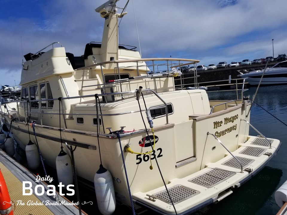 2002 Sea Ranger 448 for sale. View price, photos and Buy 2002 Sea ...