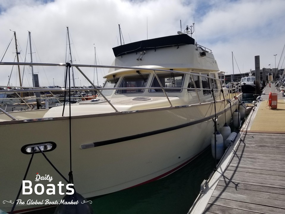 2002 Sea Ranger 448 en venta. Ver precio, fotos y Comprar 2002 Sea ...